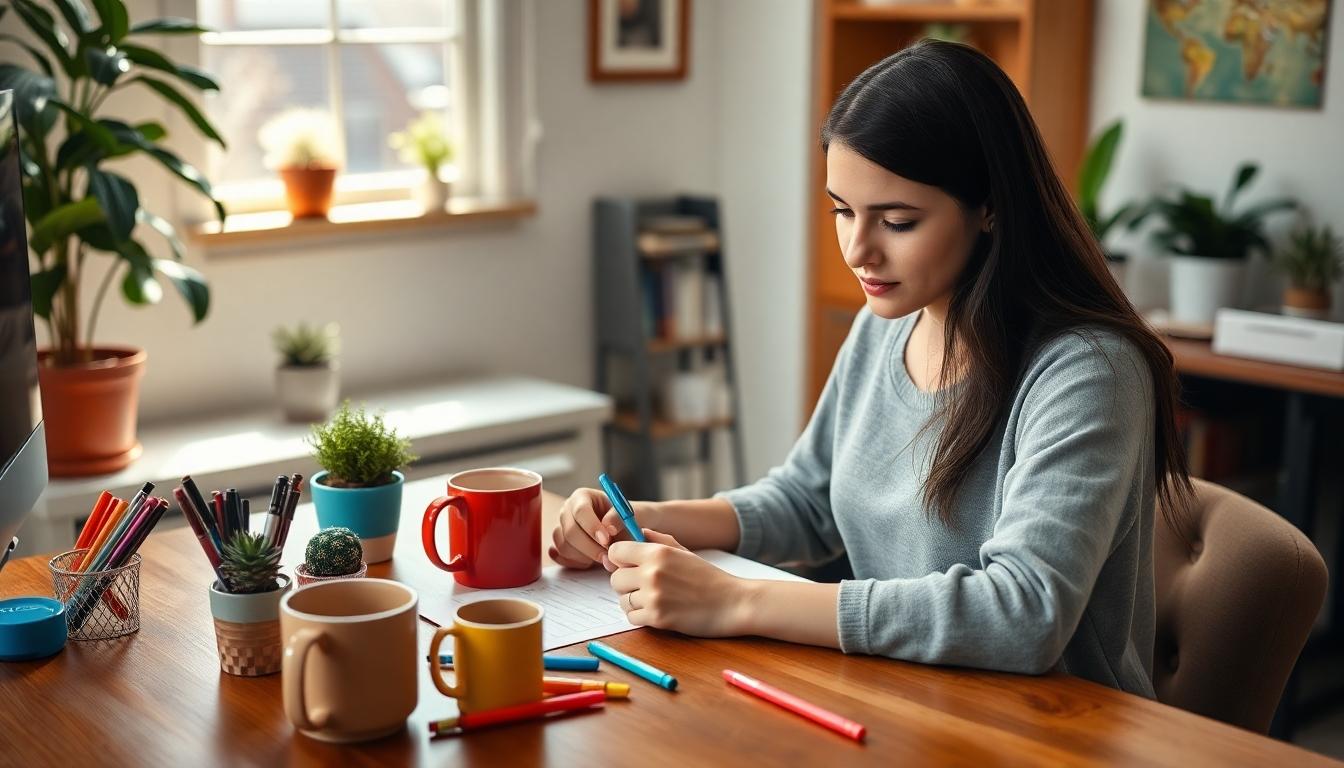 Habit Building Worksheet: Unlock Your Potential with This Essential ...